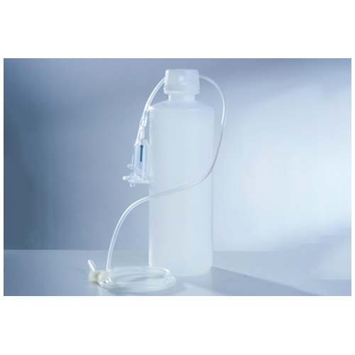 Plasma Collection Consumables